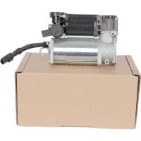 China Air Pump Air Suspension Compressor For Jaguar XJ XJ6 XJ8 XJR X350 X358 C2C27702 for sale