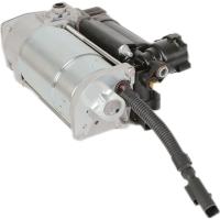 China Air Pump Air Suspension Compressor For Jaguar XJ XJ6 XJ8 XJR X350 X358 C2C27702 for sale