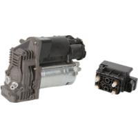China Air suspension Compressor pump for Jaguar X351 2009-2016 C2D5825 C2D47540 AW933B484AF for sale