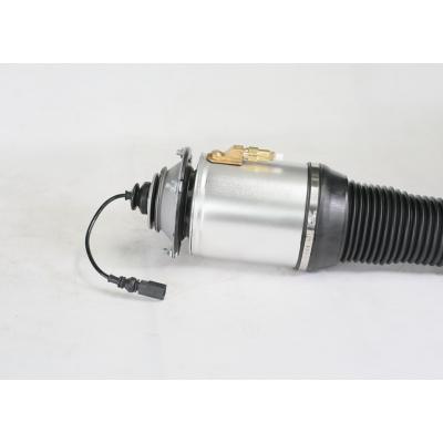 China Bentley Continental Front Air Ride Shock Absorbers 3D0616040D 3D0616039D for sale