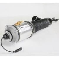 China Bentley Continental Front Air Ride Shock Absorbers 3D0616040D 3D0616039D for sale