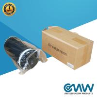 China Custom Rear BMW X5 E53 Suspension Air Spring Bag 37126750355 37126750356 for sale
