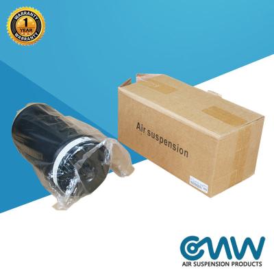 China Custom Rear BMW X5 E53 Suspension Air Spring Bag 37126750355 37126750356 for sale