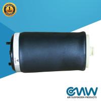 China Custom Rear BMW X5 E53 Suspension Air Spring Bag 37126750355 37126750356 for sale