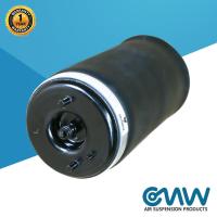 China Custom Rear BMW X5 E53 Suspension Air Spring Bag 37126750355 37126750356 for sale