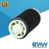 China Custom Rear BMW X5 E53 Suspension Air Spring Bag 37126750355 37126750356 for sale