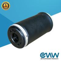China Custom Rear BMW X5 E53 Suspension Air Spring Bag 37126750355 37126750356 for sale