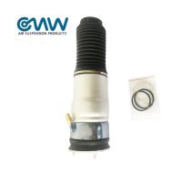 China Pneumatic Rear Shock Assembly For BMW 7 Series F02 37126791675 37126794139 for sale