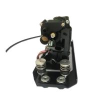 China BMW 7 Series Air Suspension Compressor Pump F01 F02 740 750 760 37206789450 for sale