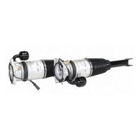 China 3W5616001D Left Rear Airmatic Shock Bently Auto Air Suspension for sale