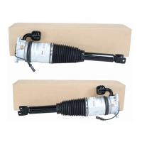 China 3W5616001D Left Rear Airmatic Shock Bently Auto Air Suspension for sale
