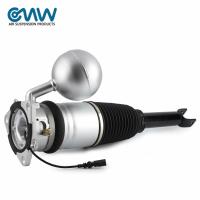 China Air Ride Suspension Bentley Continental Struts Phaeton Rear 3D0616001J 3D0616002J for sale