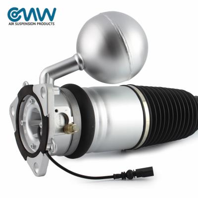 China Air Ride Suspension Bentley Continental Struts Phaeton Rear 3D0616001J 3D0616002J for sale