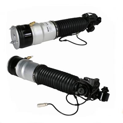China Air Suspension Strut for BMW 7 Series F02 Rear With ADS 37126791675 37126791676 for sale