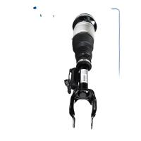 China Custom Front Air Shock System Car Mercedes Benz Strut ML350 W166 1663201413 for sale