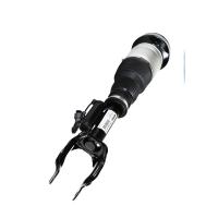 China Custom Front Air Shock System Car Mercedes Benz Strut ML350 W166 1663201413 for sale
