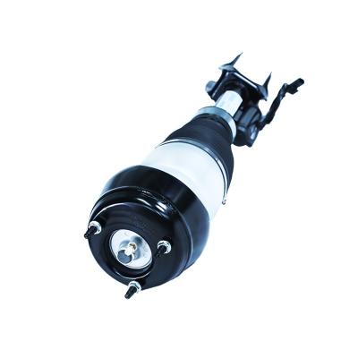 China Custom Front Air Shock System Car Mercedes Benz Strut ML350 W166 1663201413 for sale