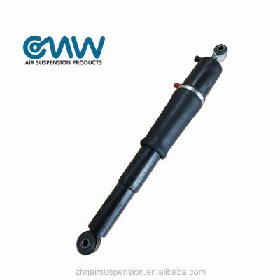 China Rear Air Ride Suspension Strut for Cadillac Escalade Chevy Tahoe Suburban 22187156 for sale