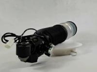 China OEM HONGGU Rolls Royce Ghost Rear Air Shock Absorbers Suspension 37126851605 for sale