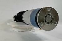 China OEM HONGGU Rolls Royce Ghost Rear Air Shock Absorbers Suspension 37126851605 for sale