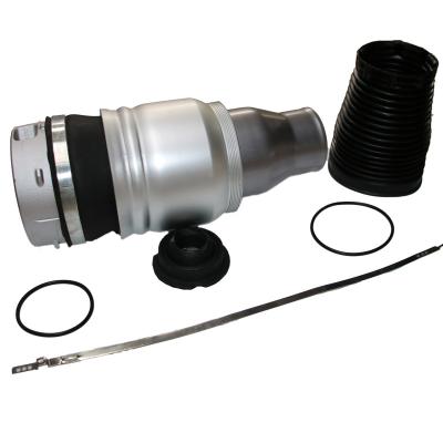 China AUDI Q7 Front Air Suspension Repair Kits For Touareg Porsche 7P6616039N 7P6616040N for sale