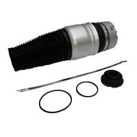 China Audi A8 Q7 Rubber Air Suspension Spring Tourage Porsche Cayenne 7L8616019D for sale
