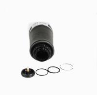 China Rear Suspension Air Spring Bag For Mercedes Ml Gl Class 1643206013 W164 for sale