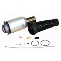 China Front Car Rubber Suspension Air Spring for Audi A8 D3 4E0616040AF for sale