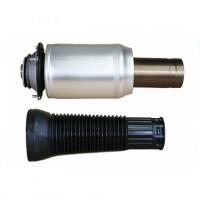 China Front Car Rubber Suspension Air Spring for Audi A8 D3 4E0616040AF for sale