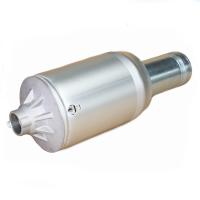 China Front Car Rubber Suspension Air Spring for Audi A8 D3 4E0616040AF for sale