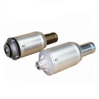 China Front Car Rubber Suspension Air Spring for Audi A8 D3 4E0616040AF for sale