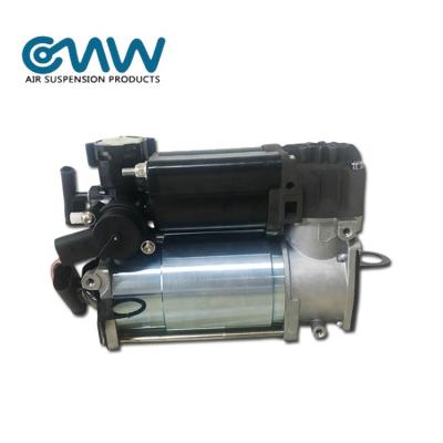 China Mercedes Benz S Class W220 Air Suspension Compressor E Class W211 for sale