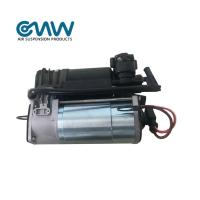 China Mercedes Benz S Class W220 Air Suspension Compressor E Class W211 for sale