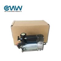 China Mercedes Benz S Class W220 Air Suspension Compressor E Class W211 for sale
