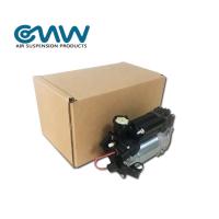 China Mercedes Benz S Class W220 Air Suspension Compressor E Class W211 for sale