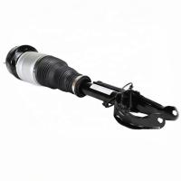 China Front Coilover Air Suspension Shock Absorber For BENZ M Class 1663201413 for sale