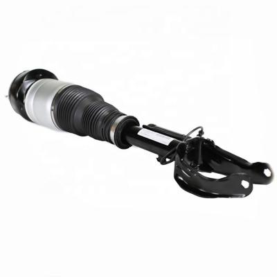 China Front Coilover Air Suspension Shock Absorber For BENZ M Class 1663201413 for sale