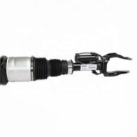 China Front Coilover Air Suspension Shock Absorber For BENZ M Class 1663201413 for sale