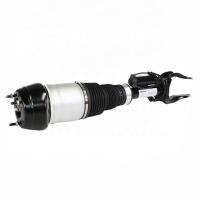 China Front Coilover Air Suspension Shock Absorber For BENZ M Class 1663201413 for sale