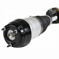 China Front Coilover Air Suspension Shock Absorber For BENZ M Class 1663201413 for sale