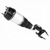 China Front Coilover Air Suspension Shock Absorber For BENZ M Class 1663201413 for sale