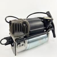 China Audi Q7 Air Suspension Compressor Pump 4L0698007 7L8616006A for sale