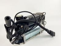 China Audi Q7 Air Suspension Compressor Pump 4L0698007 7L8616006A for sale