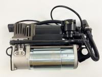China Audi Q7 Air Suspension Compressor Pump 4L0698007 7L8616006A for sale