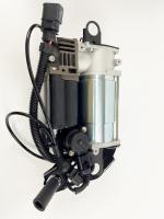 China Audi Q7 Air Suspension Compressor Pump 4L0698007 7L8616006A for sale