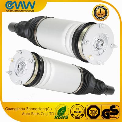 China Pneumatic Land Rover Shock Absorber Repair Kit Front Strut Suspension LR057700 for sale
