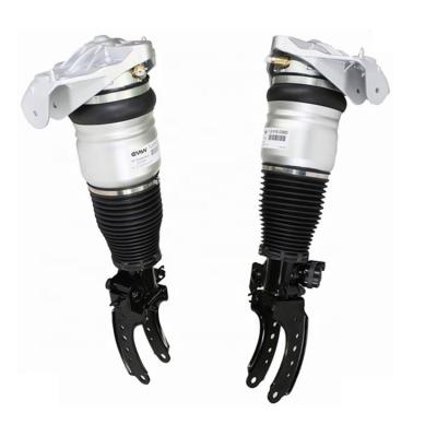 China 7L8616039D Cayenne Volkswagen Struts Adaptive Air Suspension for sale