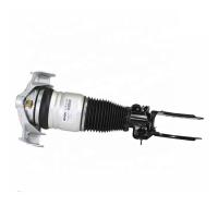 China 7L8616039D Cayenne Volkswagen Struts Adaptive Air Suspension for sale
