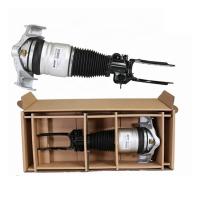 China 7L8616039D Cayenne Volkswagen Struts Adaptive Air Suspension for sale