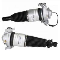 China VW Touareg Air Ride Shock Absorbers Suspension 7l8616019d 7l8616020d for sale